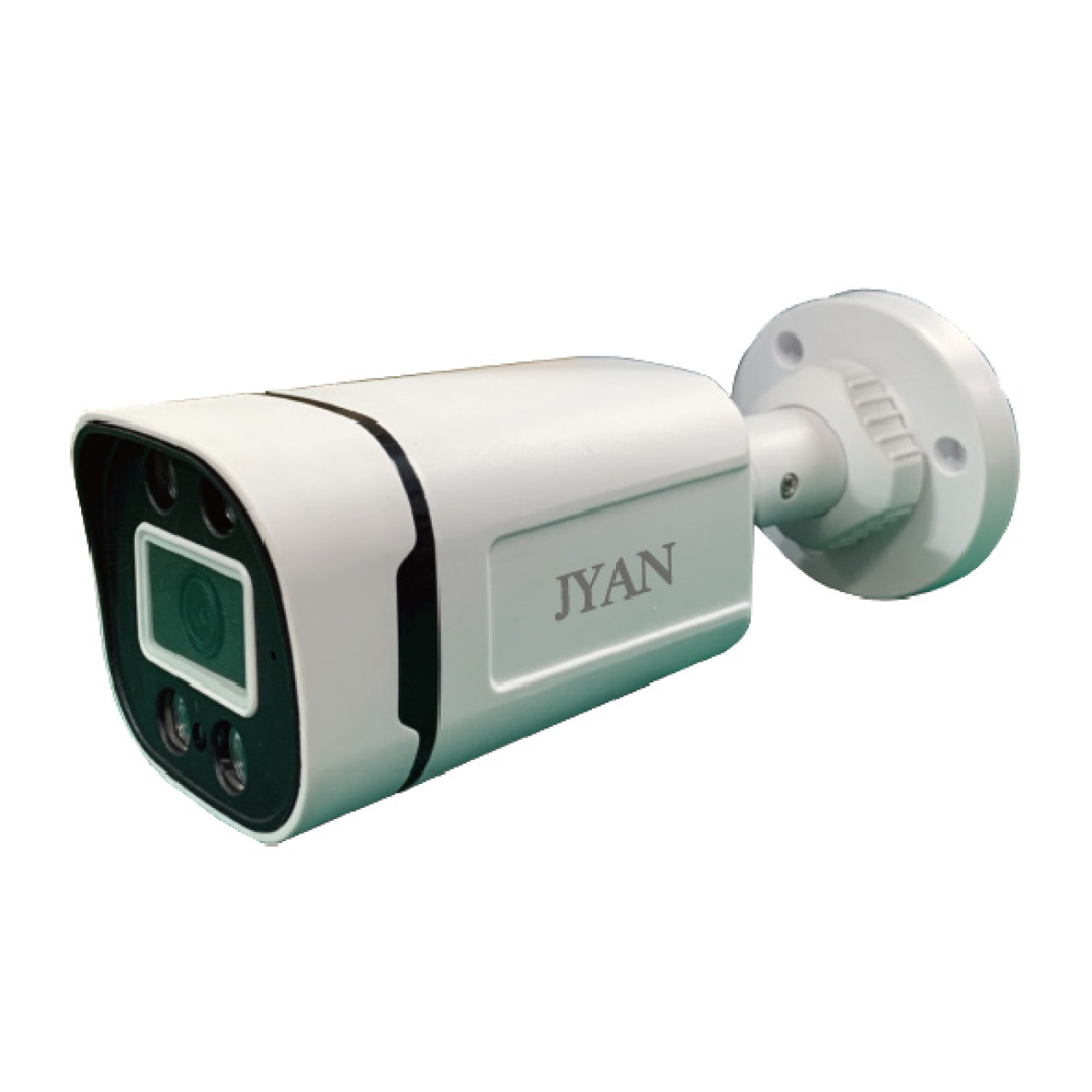 JYAN 致仰 500萬同軸音頻紅外線攝影機 (含聲音）4mm JA-3437